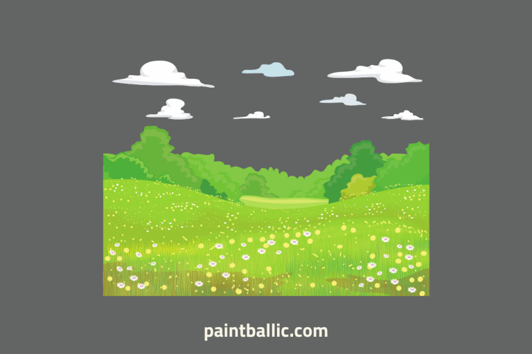 How To Build Your Own Paintball Course: Step-By-Step Guide