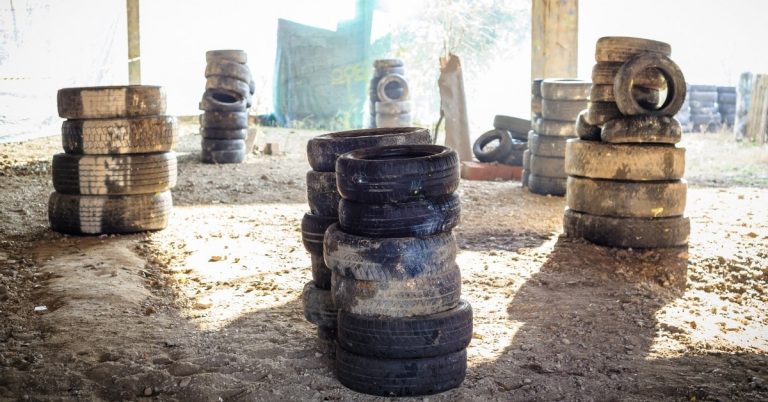 How To Build Your Own Paintball Course: Step-By-Step Guide