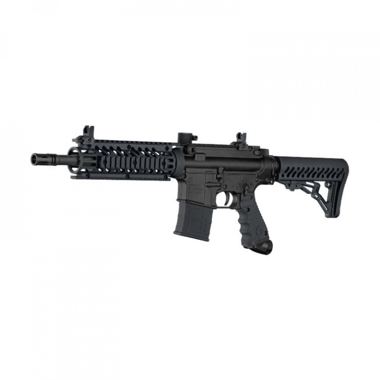 Top 11 Best Magfed Paintball Guns: Beginner To Pro
