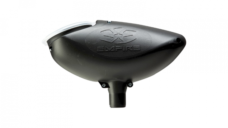 17 Best Paintball Hoppers (For Beginner To Pro): Picked By A Paintball Pro