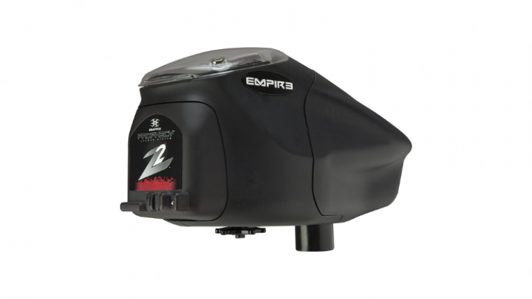 17 Best Paintball Hoppers (For Beginner To Pro): Picked By A Paintball Pro