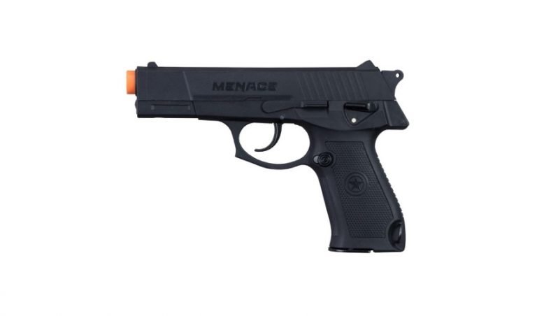 11 Best Paintball Pistols (For Beginner To Pro): Picked By A Paintball ...