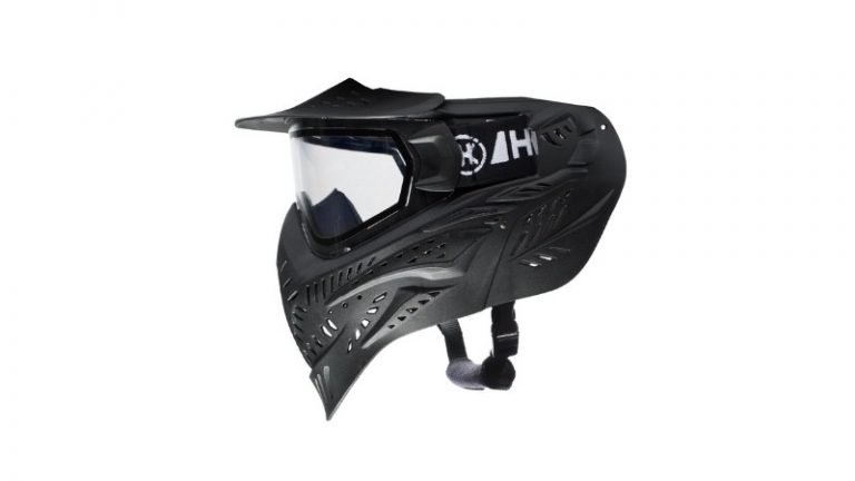 14 Best Paintball Masks (For Beginner To Pro): Picked By A Paintball Pro
