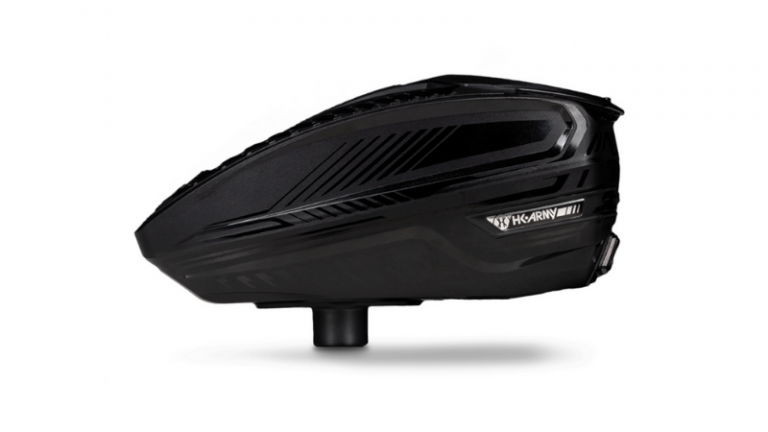 17 Best Paintball Hoppers (For Beginner To Pro): Picked By A Paintball Pro