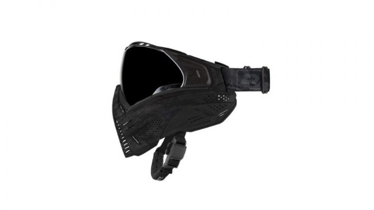 14 Best Paintball Masks (For Beginner To Pro): Picked By A Paintball Pro