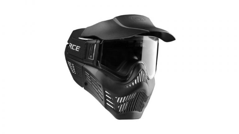 14 Best Paintball Masks (For Beginner To Pro): Picked By A Paintball Pro