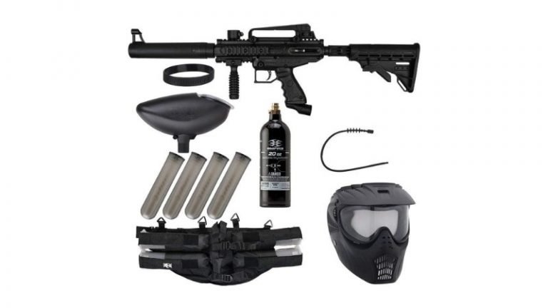 12 Best Military Paintball Guns (For Beginner To Pro): Picked By A ...