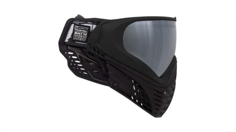 14 Best Paintball Masks (For Beginner To Pro): Picked By A Paintball Pro
