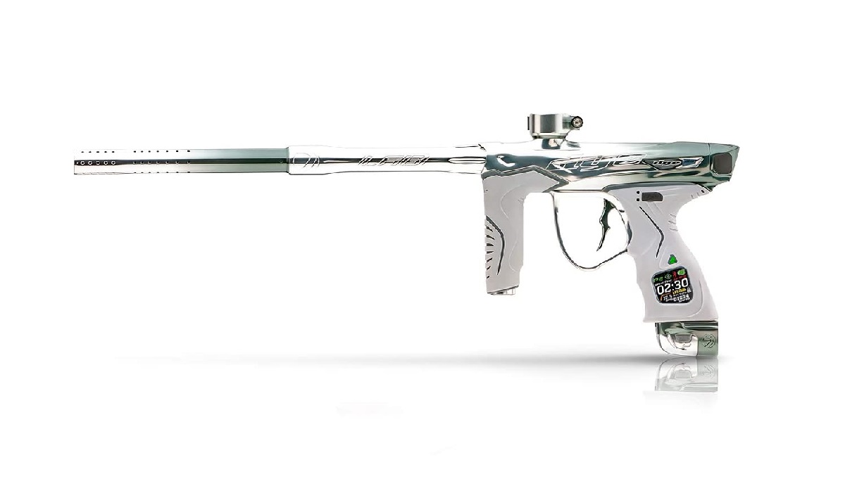 What Is Speedball Paintball: Rules, How To Play It & 3 Best Guns For It