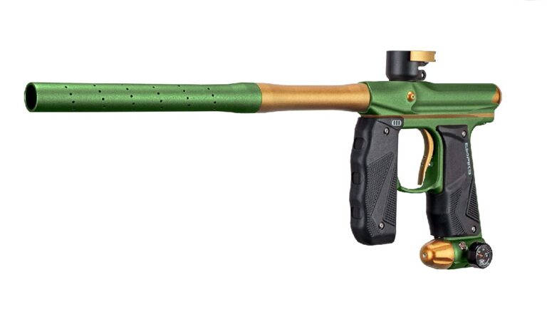 What Is Speedball Paintball: Rules, How To Play It & 3 Best Guns For It