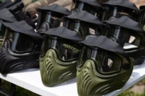 How to Prevent and Treat Paintball Injuries - Paintballic