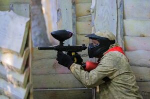 How to Prevent and Treat Paintball Injuries - Paintballic