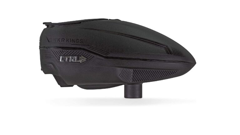 17 Best Paintball Hoppers (For Beginner To Pro): Picked By A Paintball Pro